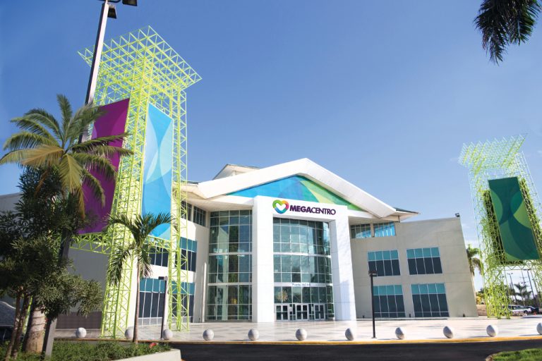 ¿Quiénes Somos? - Megacentro
