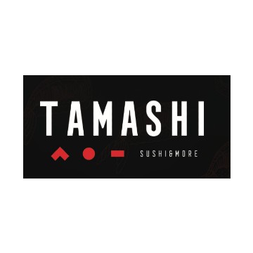 Tamashi - Megacentro